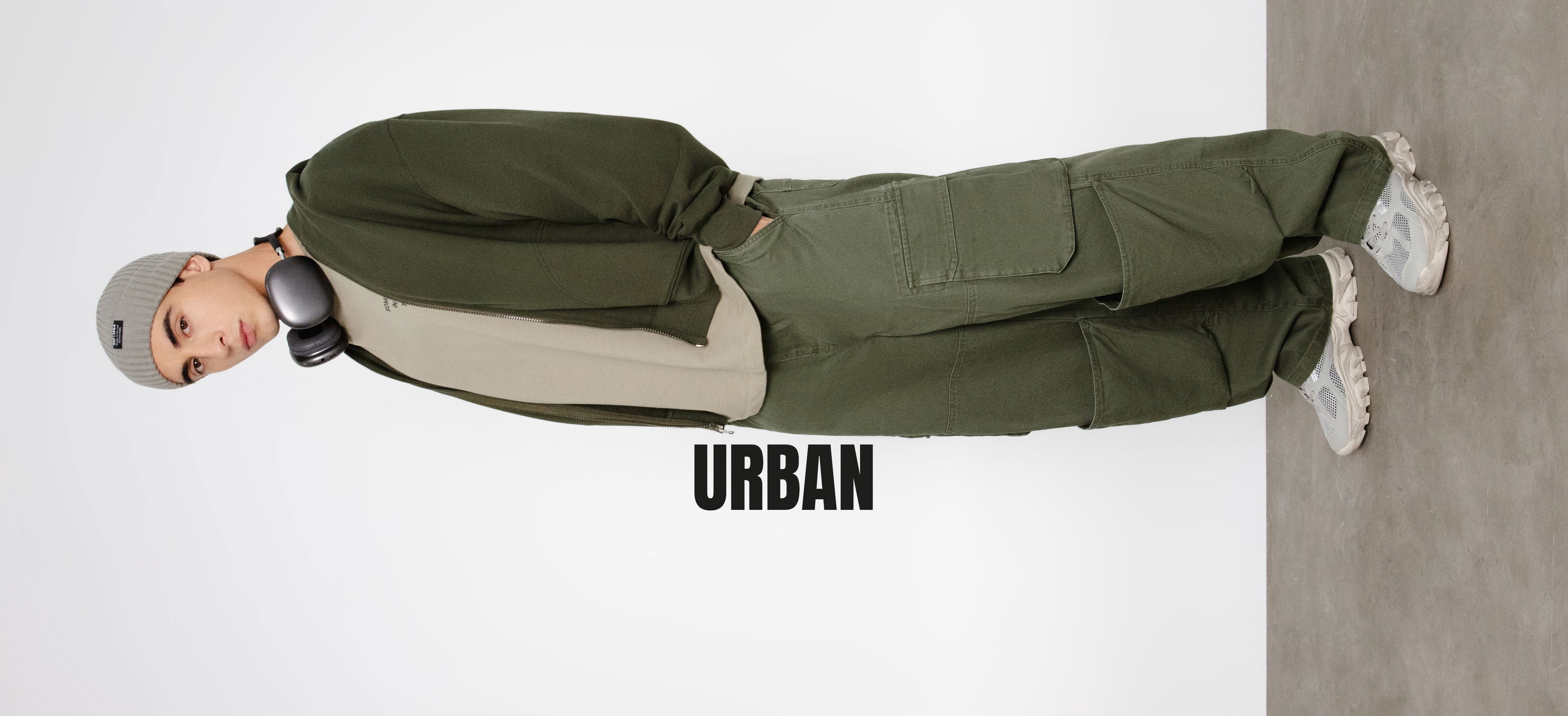 Ropa para hombre. Todo lo que necesitas está en gef