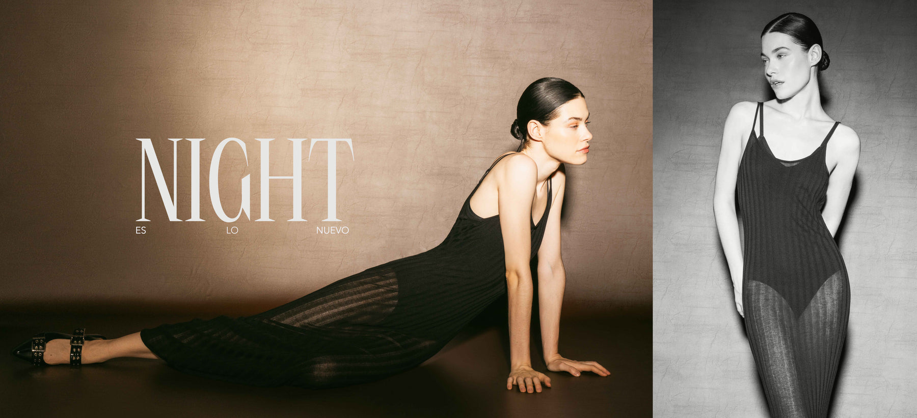 Ropa para mujer. Arma tu outfit ideal con gef