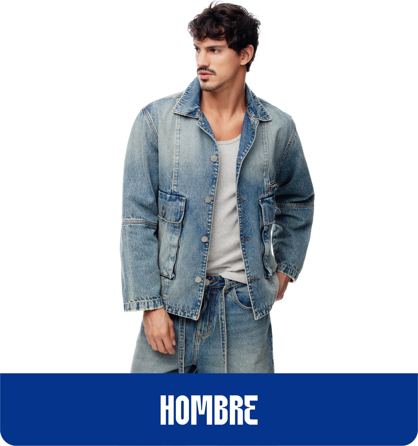 GEF® France / Tienda de Ropa y Accesorios Online