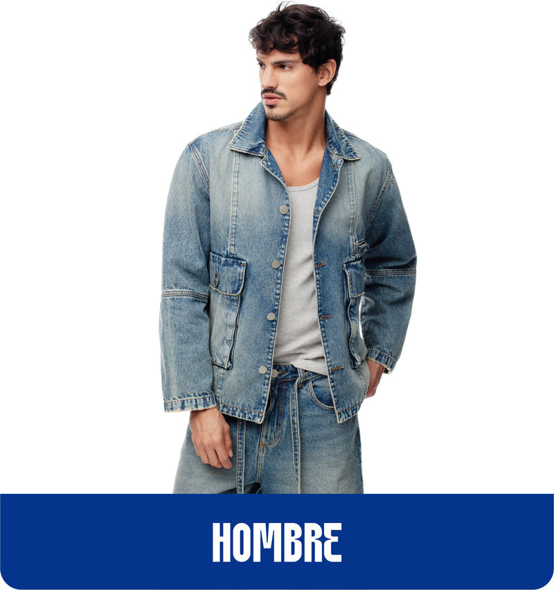 GEF® France / Tienda de Ropa y Accesorios Online