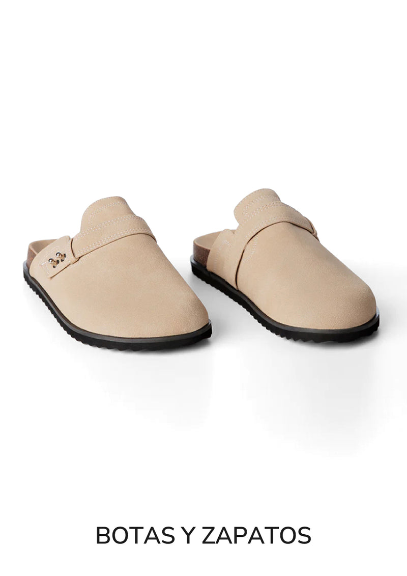 Calzado infantil, estilo auténtico para los pequeños en Gef