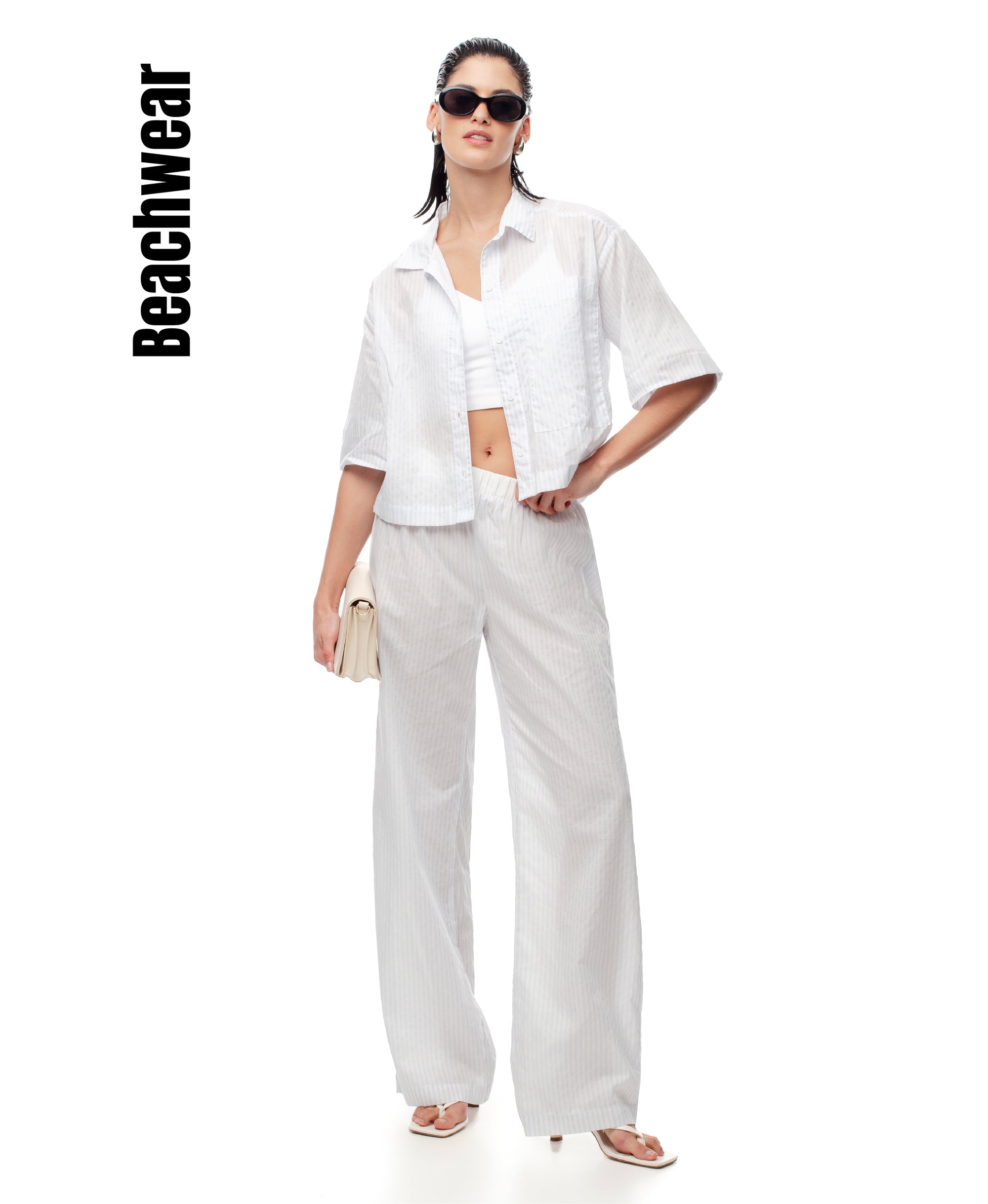 Ropa para mujer. Arma tu outfit ideal con gef