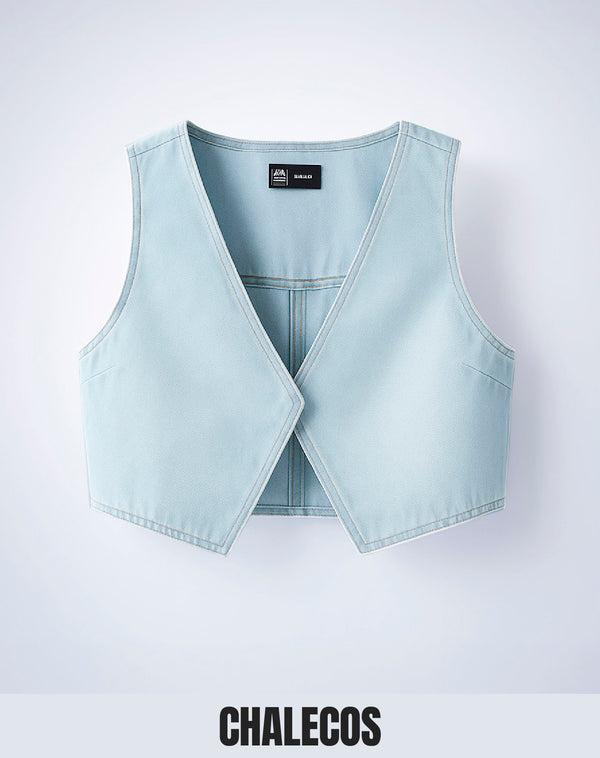 Ropa para mujer. Arma tu outfit ideal con gef