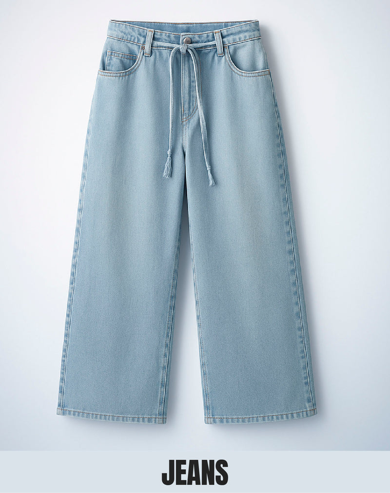 Ropa para mujer. Arma tu outfit ideal con gef