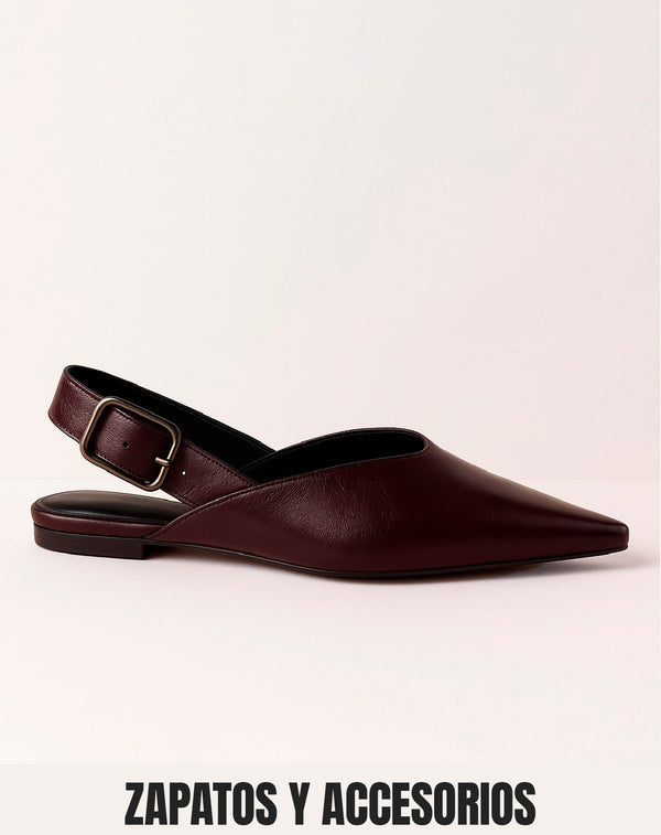 Ropa para mujer. Arma tu outfit ideal con gef