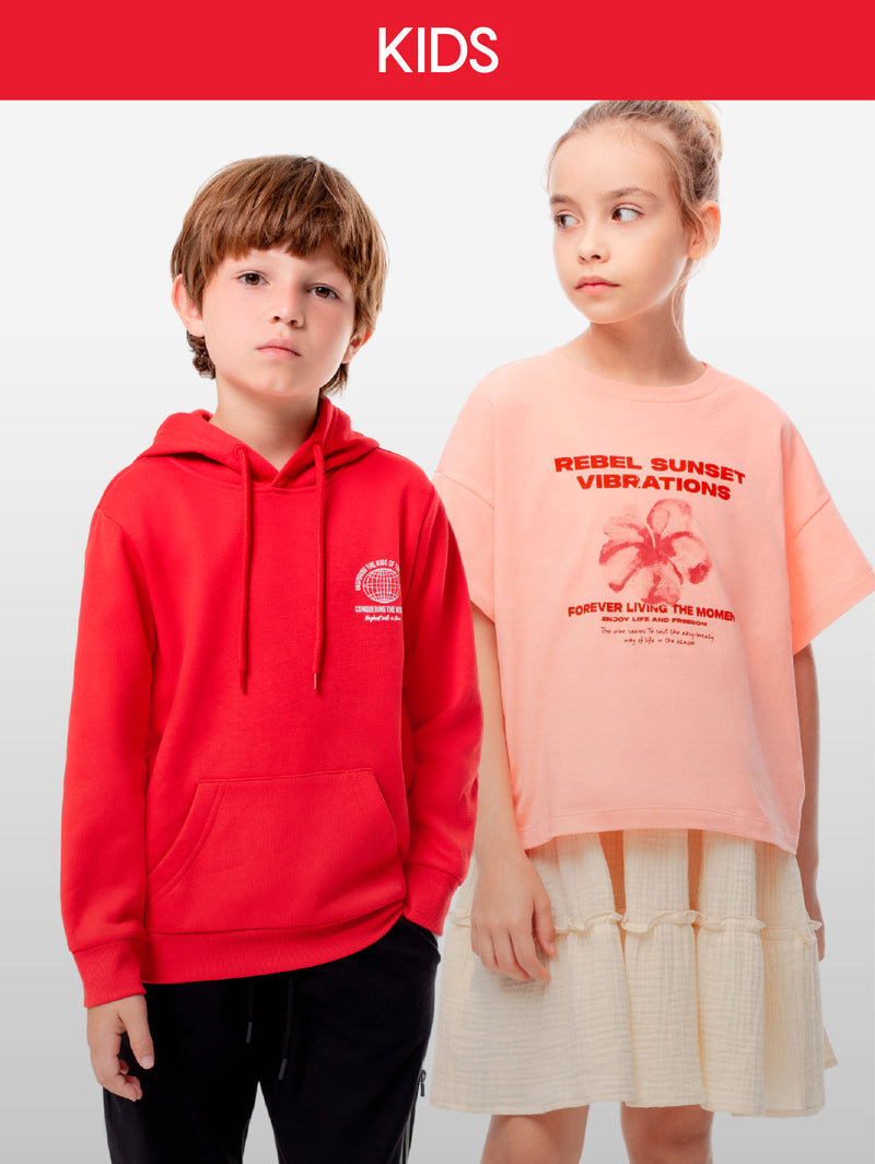 GEF® France / Tienda de Ropa y Accesorios Online