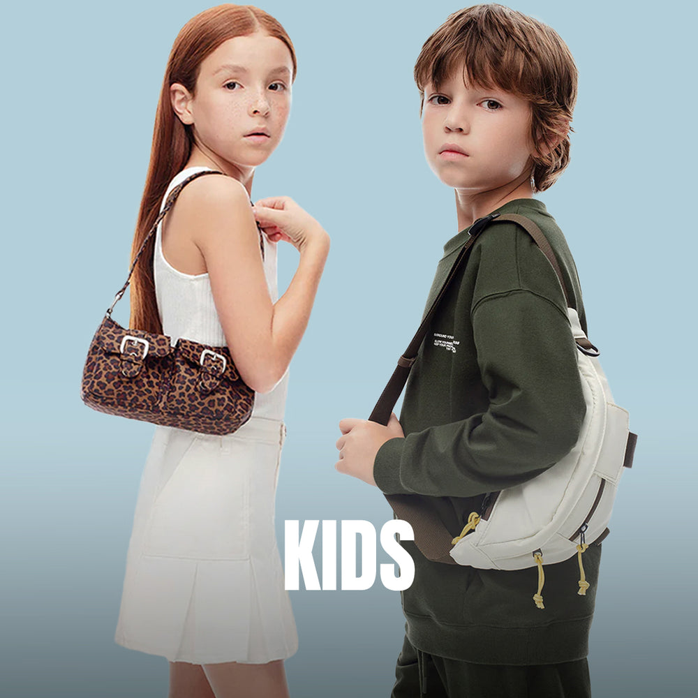 Packs de ropa para mujeres y hombres