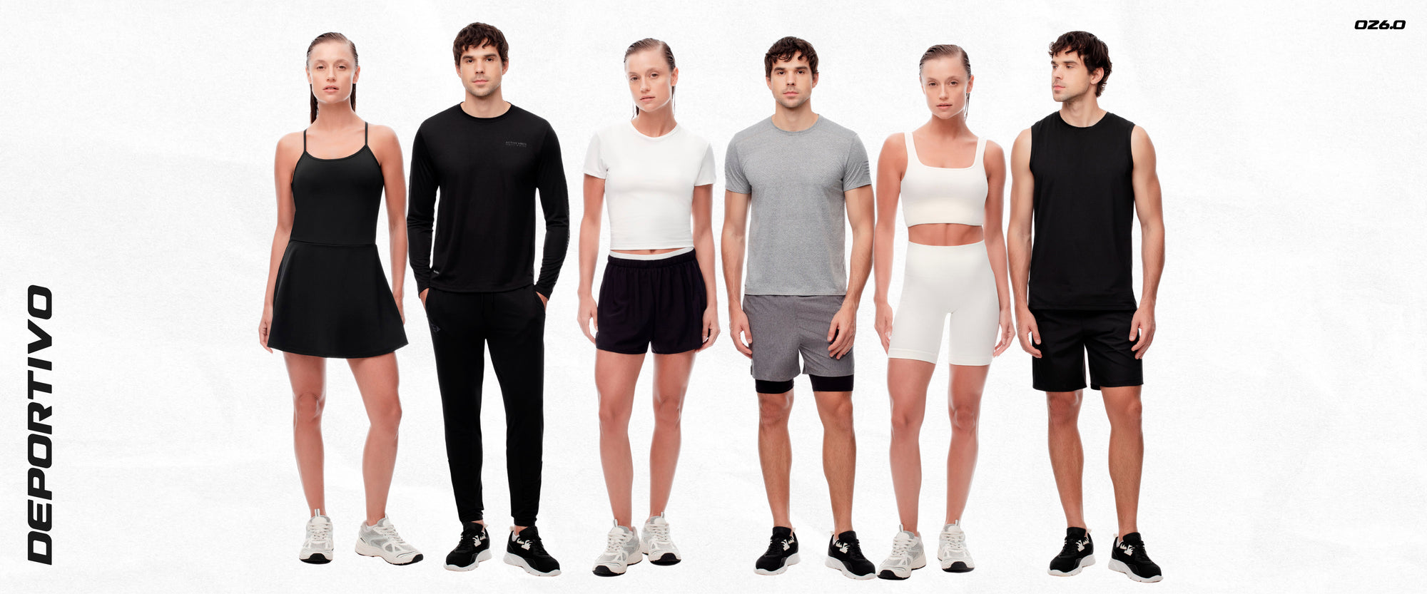 GEF® France / Tienda de Ropa y Accesorios Online