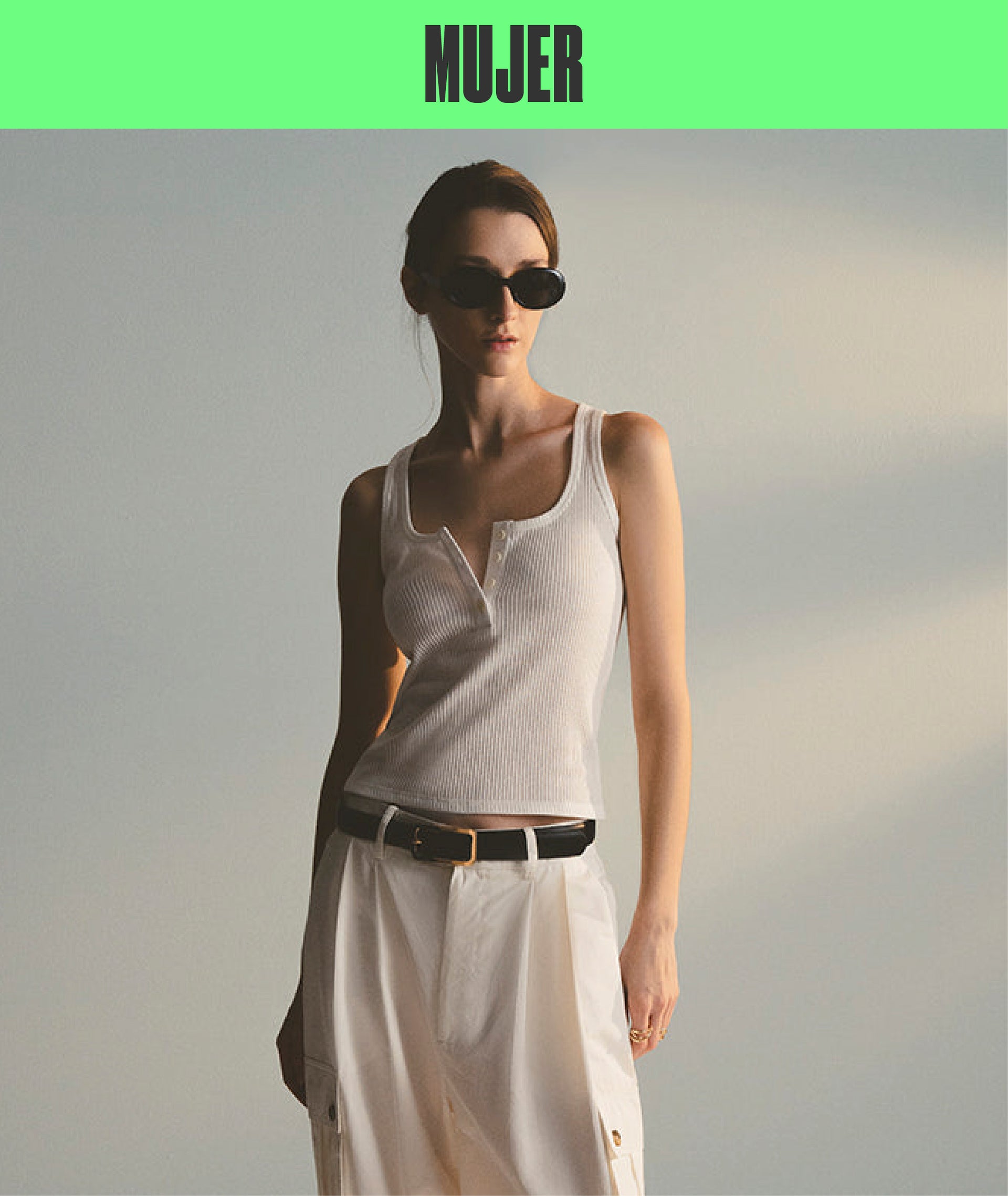 GEF® France / Tienda de Ropa y Accesorios Online