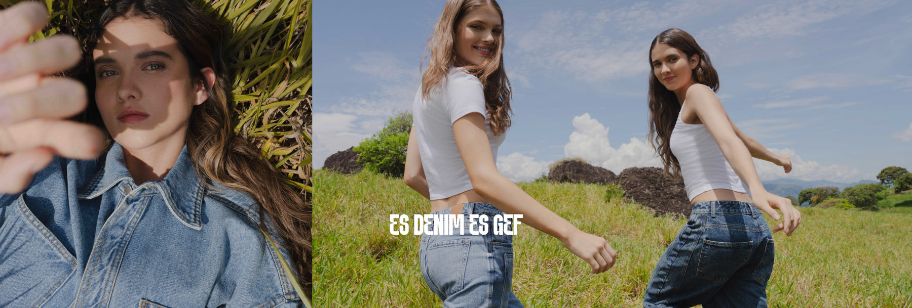 GEF® France / Tienda de Ropa y Accesorios Online