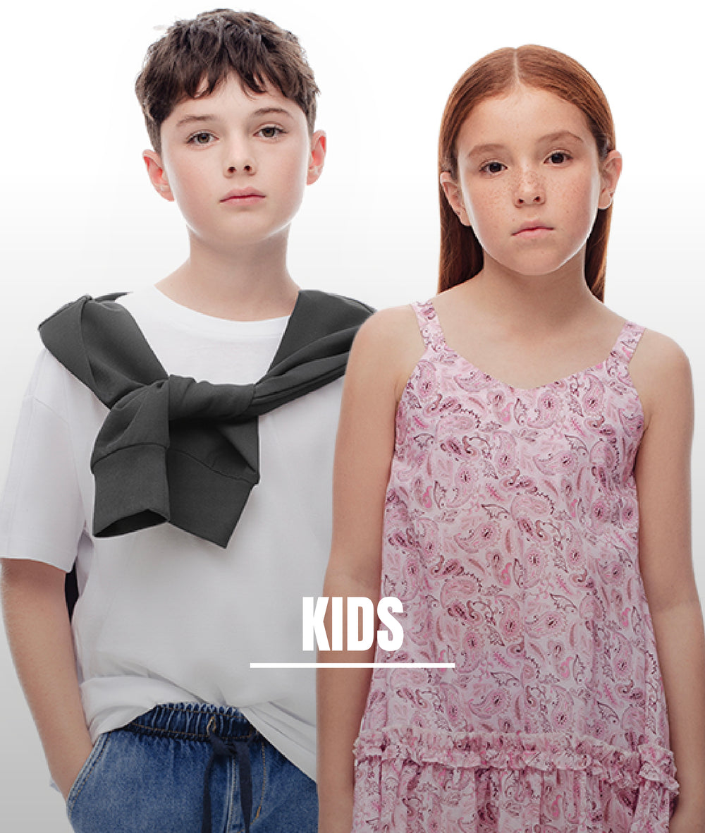 GEF® France / Tienda de Ropa y Accesorios Online