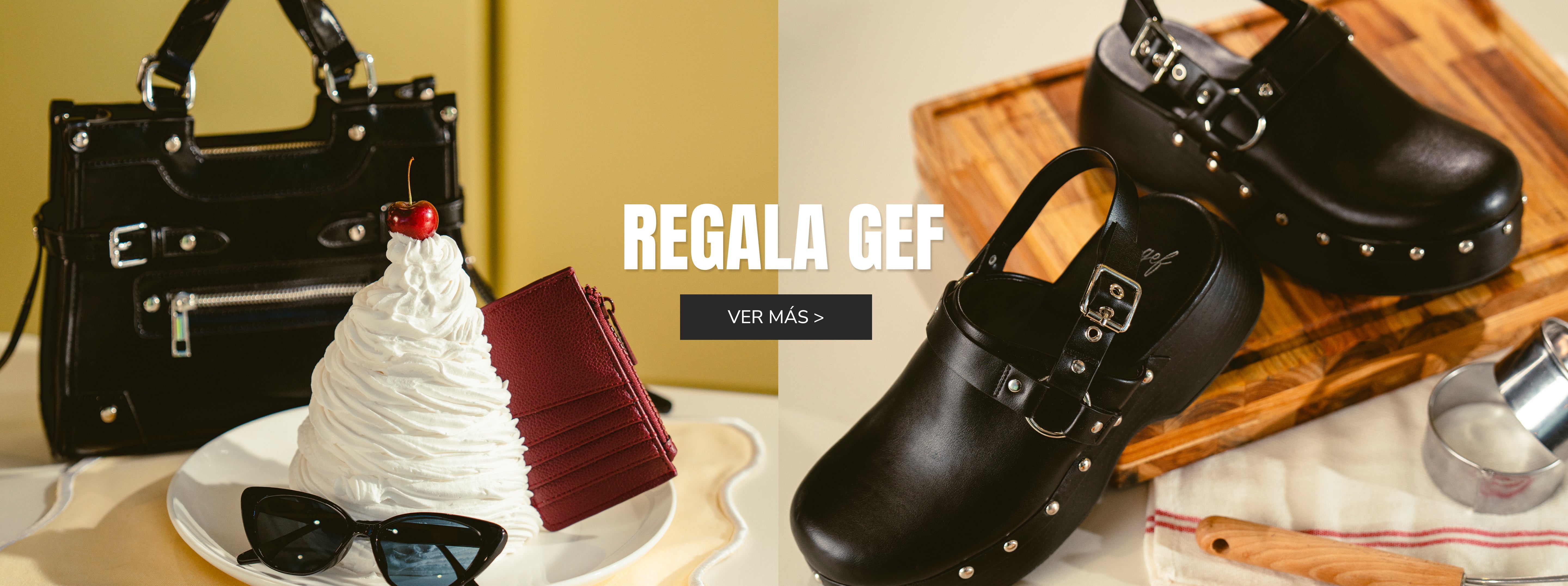 GEF® France / Tienda de Ropa y Accesorios Online
