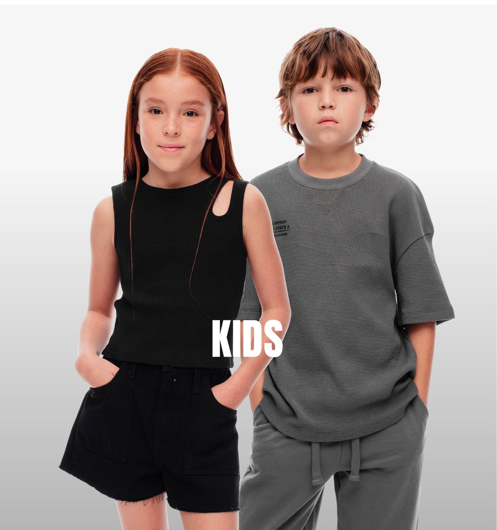 GEF® France / Tienda de Ropa y Accesorios Online