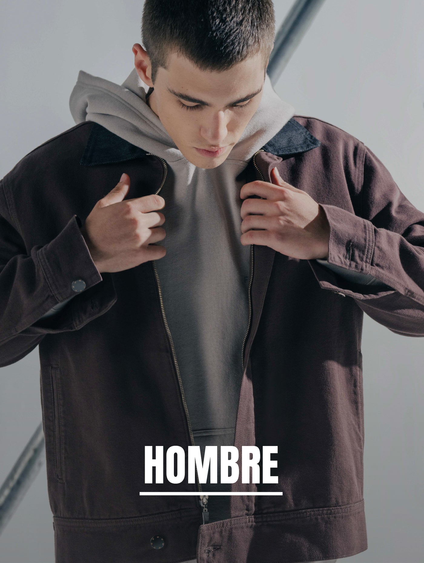 GEF® France / Tienda de Ropa y Accesorios Online
