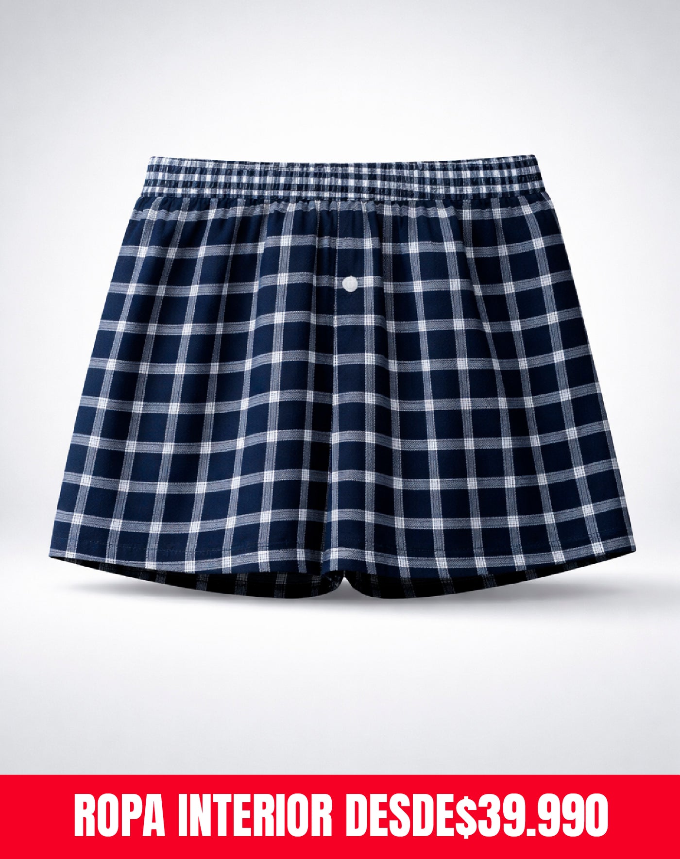 Ropa para hombre. Todo lo que necesitas está en gef