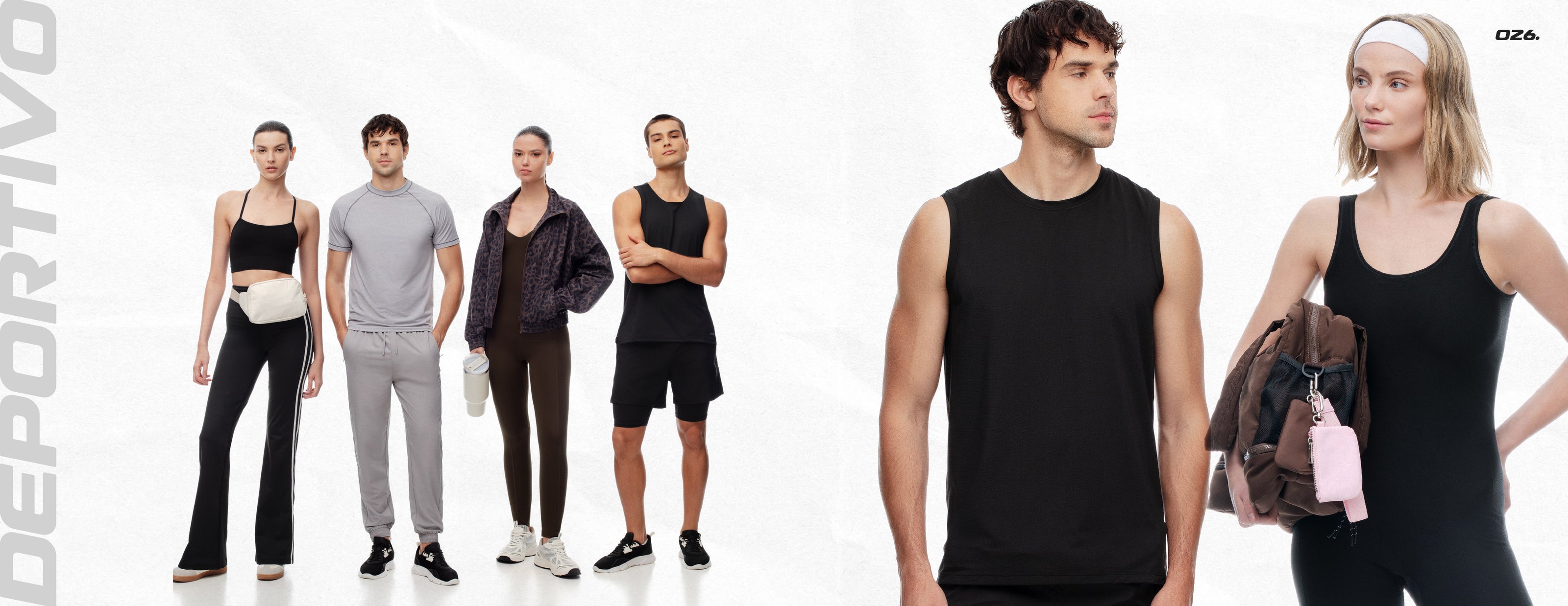 GEF® France / Tienda de Ropa y Accesorios Online