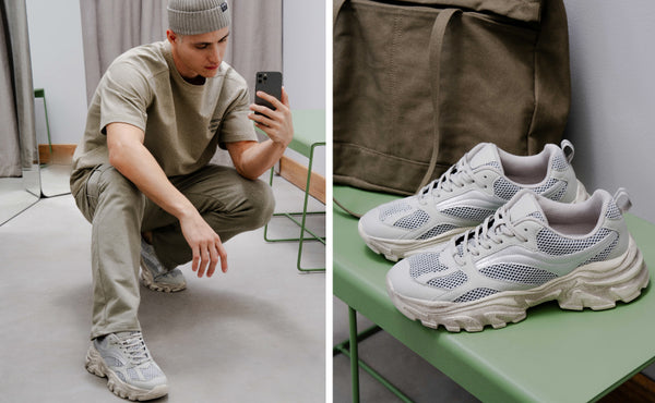 Joggers para Hombre | Compra online ropa de GEF – Gef Colombia