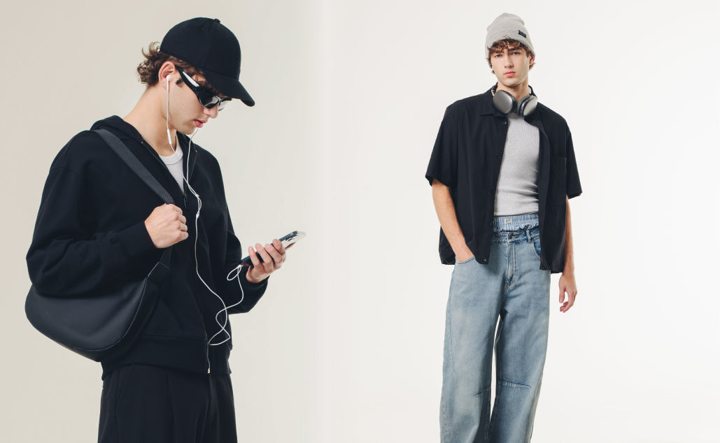 Joggers para Hombre | Compra online ropa de GEF