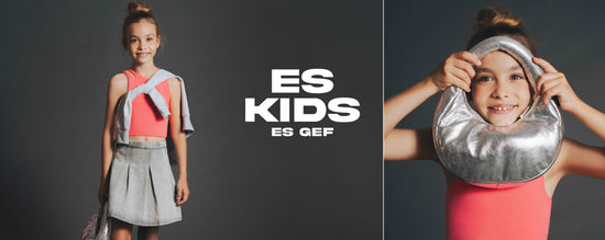 Ropa Interior Para Niña | Encuéntrala en GEF