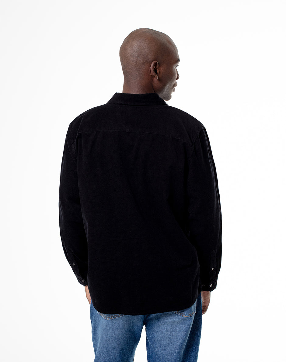 Camisas Negras, Compra Online Camisas Negras en Tienda gef.co – Gef ...