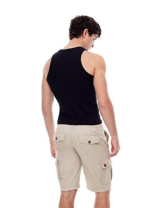 Pantalones mochos para hombre Gef, estilo y comodidad
