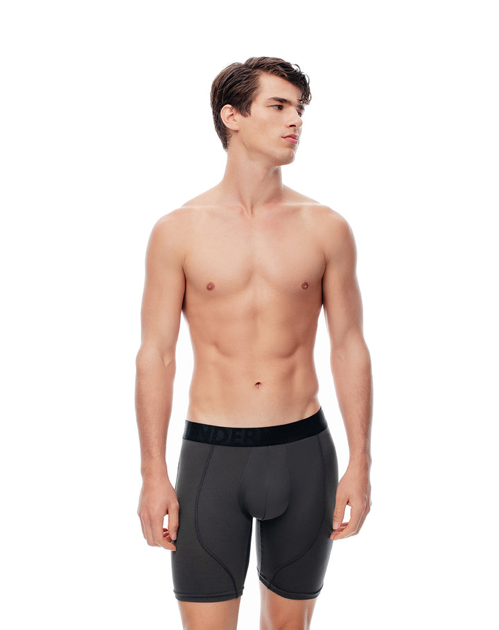 Bóxer para hombre, comodidad y estilo diario en Gef