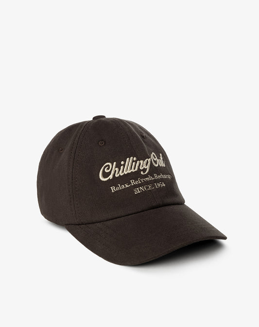 Gorras que suman actitud y movimiento a tu look con Gef