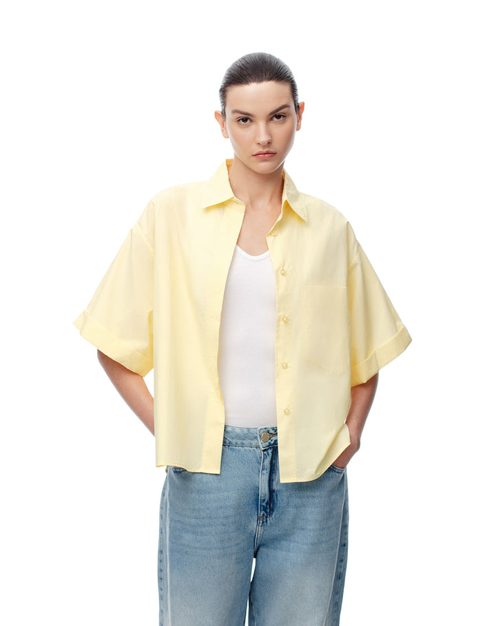 Ropa ancha para mujer. Estilo y comodidad en gef