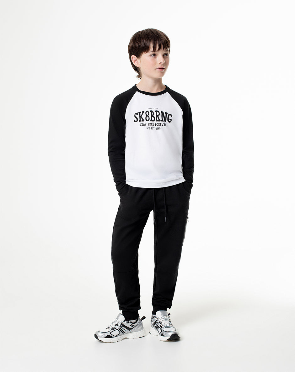 Jogger Niño Kids - GEF® Kids Compra Online en GEF® | Gef® Colombia