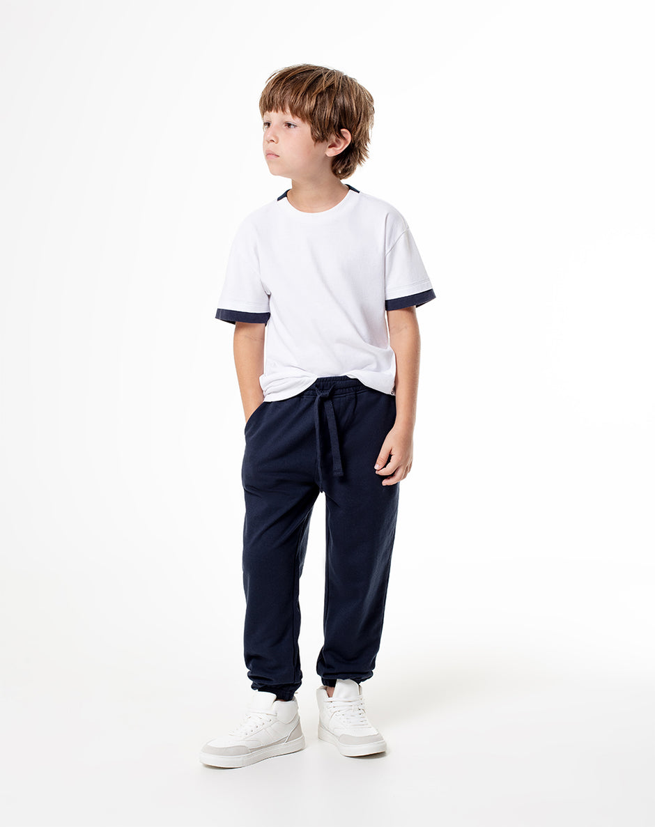 Jogger Niño Kids - GEF® Kids Compra Online en GEF® | Gef® Colombia