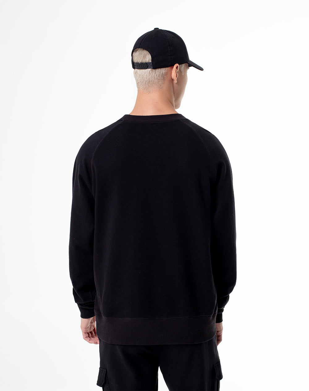 Buzos Negros, Compra Buzos Negros a Buen Precio En Gef