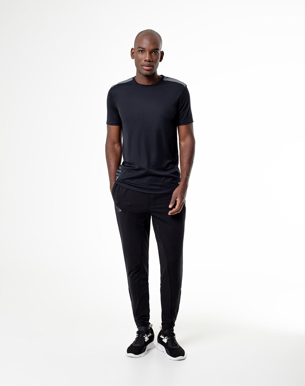 Joggers para Hombre | Compra online ropa de GEF – Gef Colombia