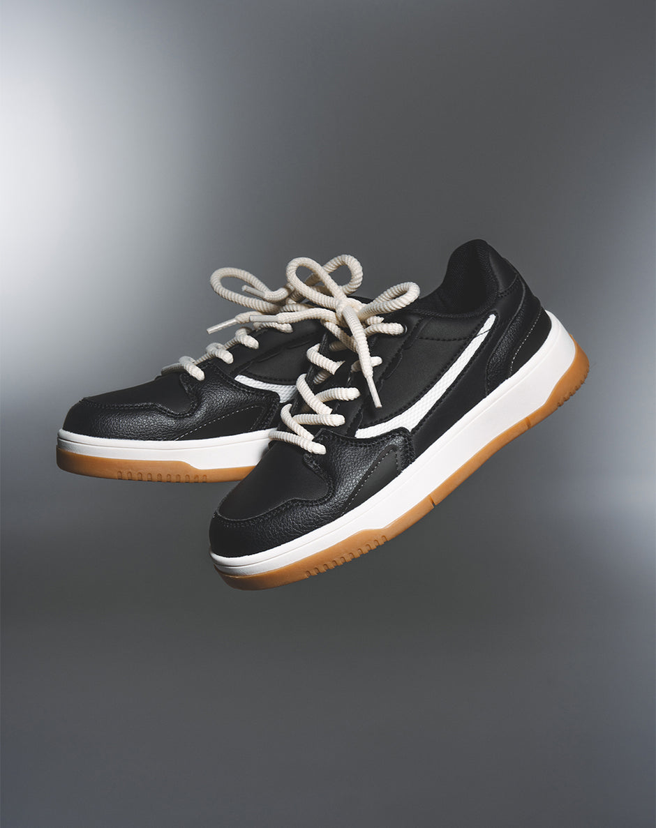 Tenis Negros para Todos, Compra Online Tenis Negros en gef.co