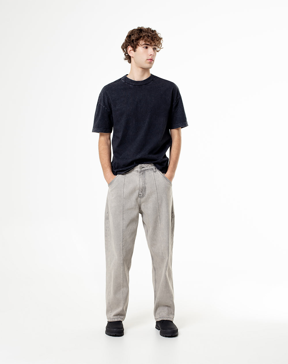 Demin, Crea Atuendos Únicos con las Mejores Prendas de Gef