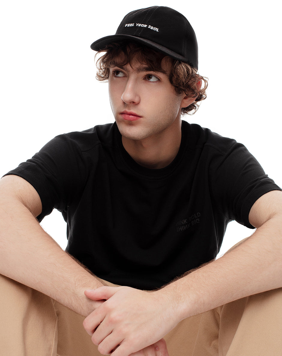 Gorras Negras Un Infaltable Para Tu Armario Disponibles En Gef